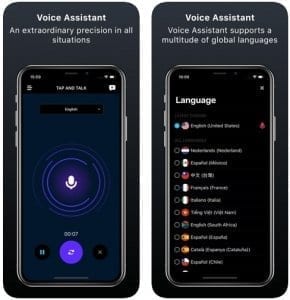 15 best voice to text apps for iPhone & Android | Free apps for Android ...