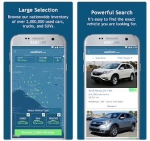 10 Best Android Apps to Sell Your Car | Free apps for Android and iOS