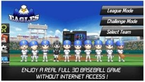 12 Best baseball game apps for iOS & Android | Free apps for Android ...