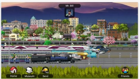 11 Best Train Game Apps for Android & iOS | Free apps for Android and iOS