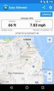 9 Best Elevation apps for Android & iOS | Free apps for Android and iOS