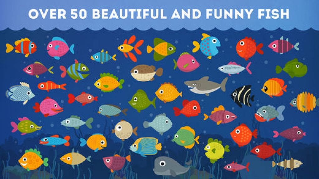 13 Free Fishing games for kids (Android & iOS) | Free apps for Android ...