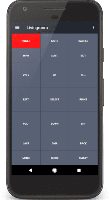Best free remote app on ios - dasdisplay