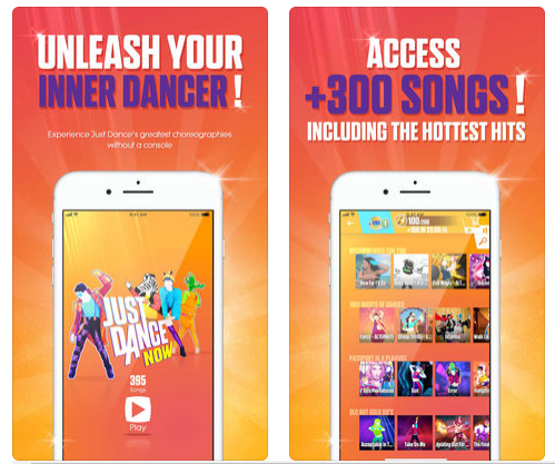 25 Best dance learning apps for Android & iOS | Free apps for Android ...