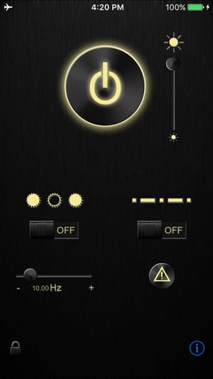 15 Free flashlight apps for Android & iOS | Free apps for Android and iOS