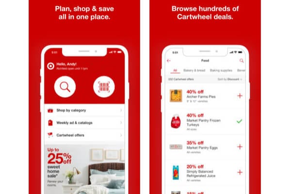 15 Best men's shopping apps for Android & iOS | Free apps for Android ...