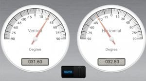 11 Best Inclinometer Apps for Android & iOS | Free apps for Android and iOS