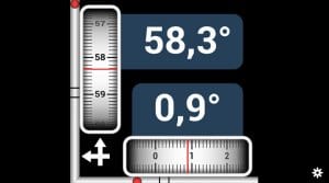 11 Best Inclinometer Apps for Android & iOS | Free apps for Android and iOS