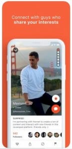 15 Best Bisexual Dating Apps for Android & iOS 2019 | Free apps for ...