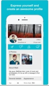 15 Best Bisexual Dating Apps for Android & iOS 2019 | Free apps for ...