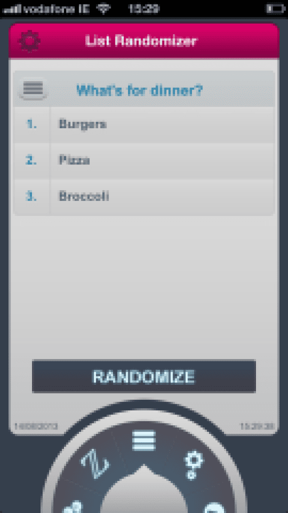 11 Best random generator apps for Android & iOS | Free apps for Android ...