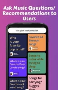 5 Best Music Messenger Apps for Android & iOS | Free apps for Android ...