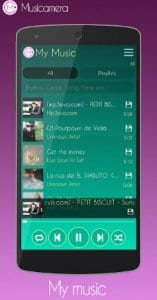 5 Best Music Messenger Apps for Android & iOS | Free apps for Android ...