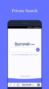 11 Best Search Engine Apps for Android & iOS 2019 | Free apps for ...