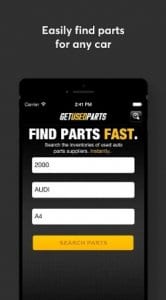 11 Best Apps for Finding Auto Parts (Android & iOS) | Free apps for ...