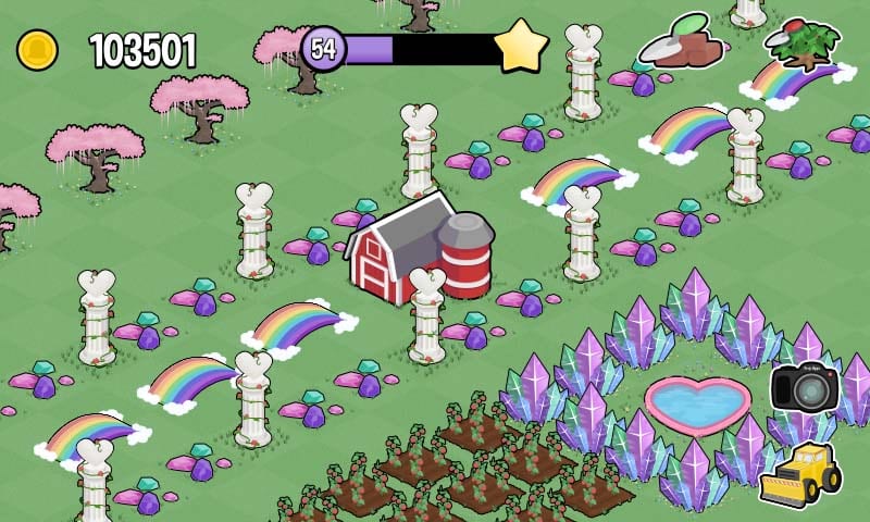 15 Best farm game apps 2020 (Android & iOS) | Free apps for Android and iOS