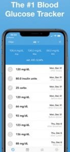 15 Best diabetes managing apps for Android & iOS | Free apps for ...