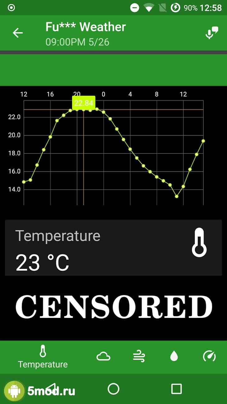 9 Funny weather apps to watch engaging forecasts | Free apps for ...