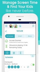 11 Free parental control apps for Android & iOS | Free apps for Android and iOS