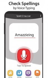11 Best spell checking apps for Android & iOS | Free apps for Android ...