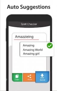 11 Best spell checking apps for Android & iOS | Free apps for Android ...