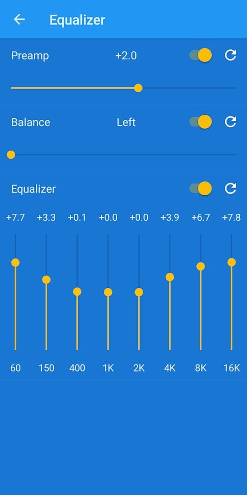 11 Best apps to speed up or slow down the music | Free apps for Android ...