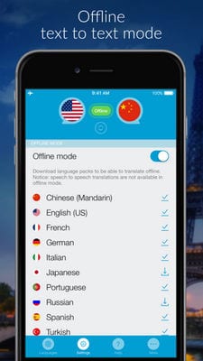 11 Best apps for voice translation 2020 (Android & iOS) | Free apps for ...