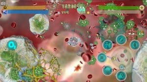 10 Best virus simulation game apps for Android & iOS | Free apps for Android and iOS