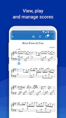 11 Best music composer apps for Android & iOS | Free apps for Android ...