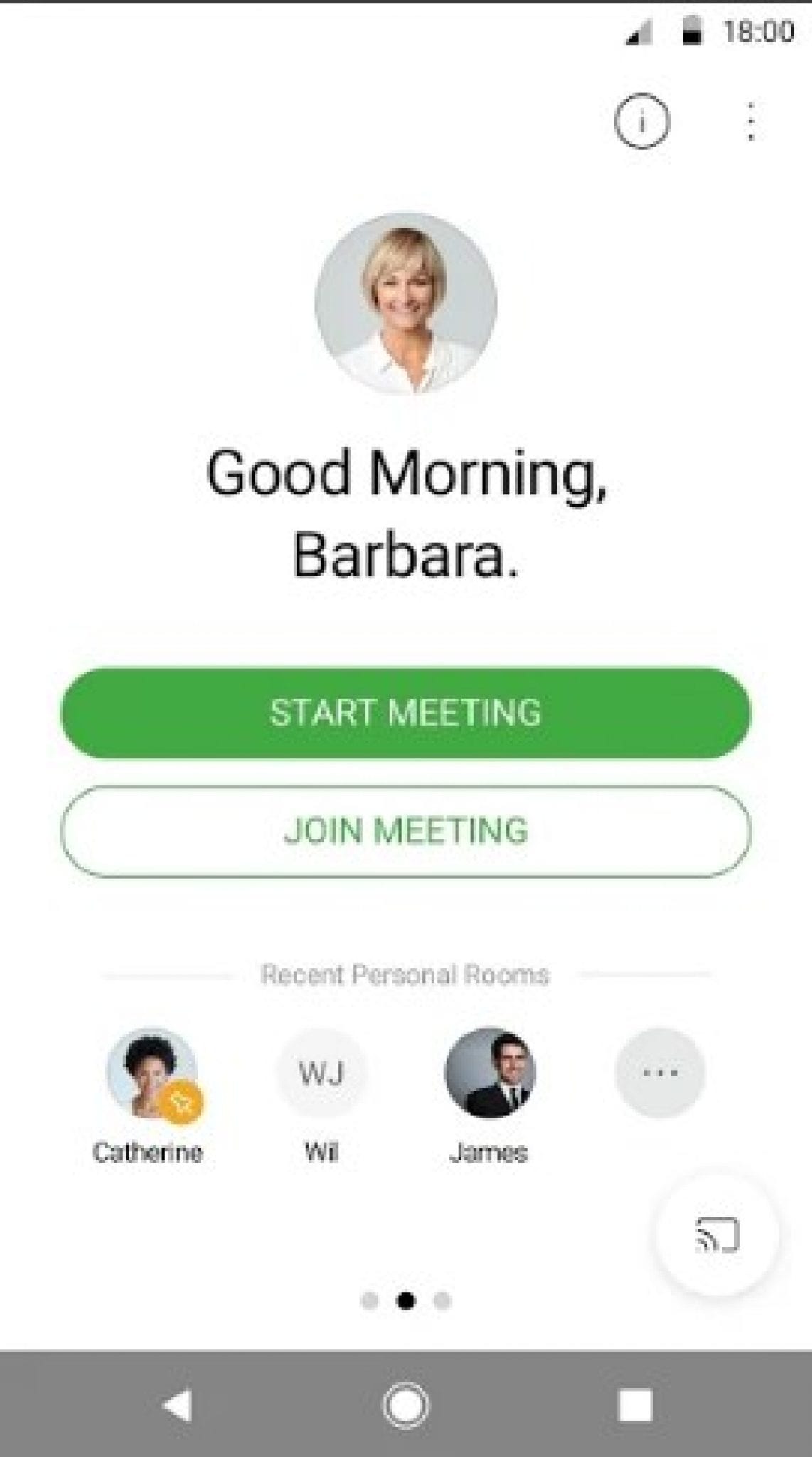 10 Best business conference call apps 2020 | Free apps for Android and iOS