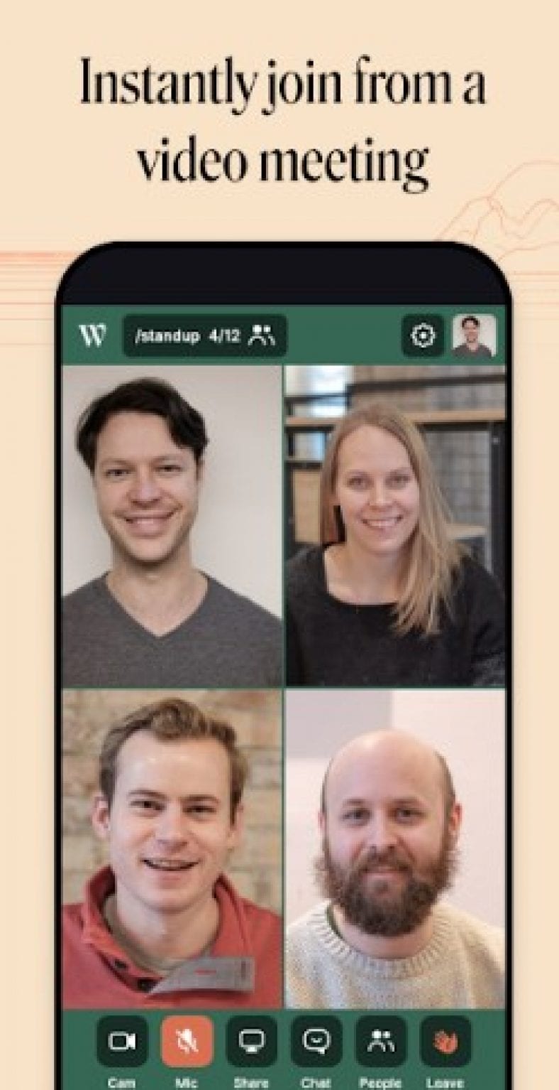 10 Best business conference call apps 2020 | Free apps for Android and iOS