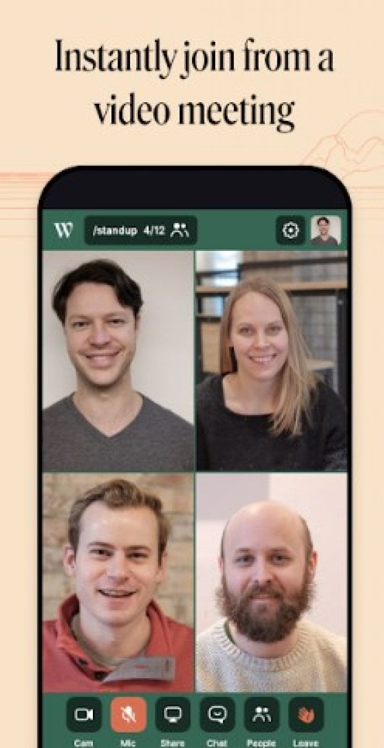 10 Best business conference call apps 2020 | Free apps for Android and iOS