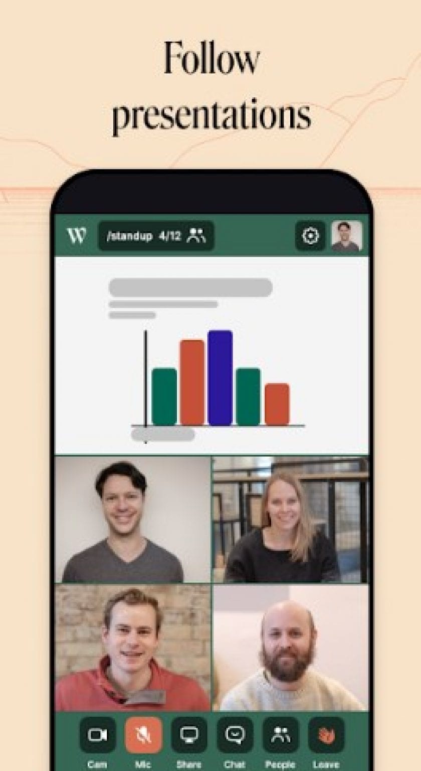 10 Best business conference call apps 2020 | Free apps for Android and iOS