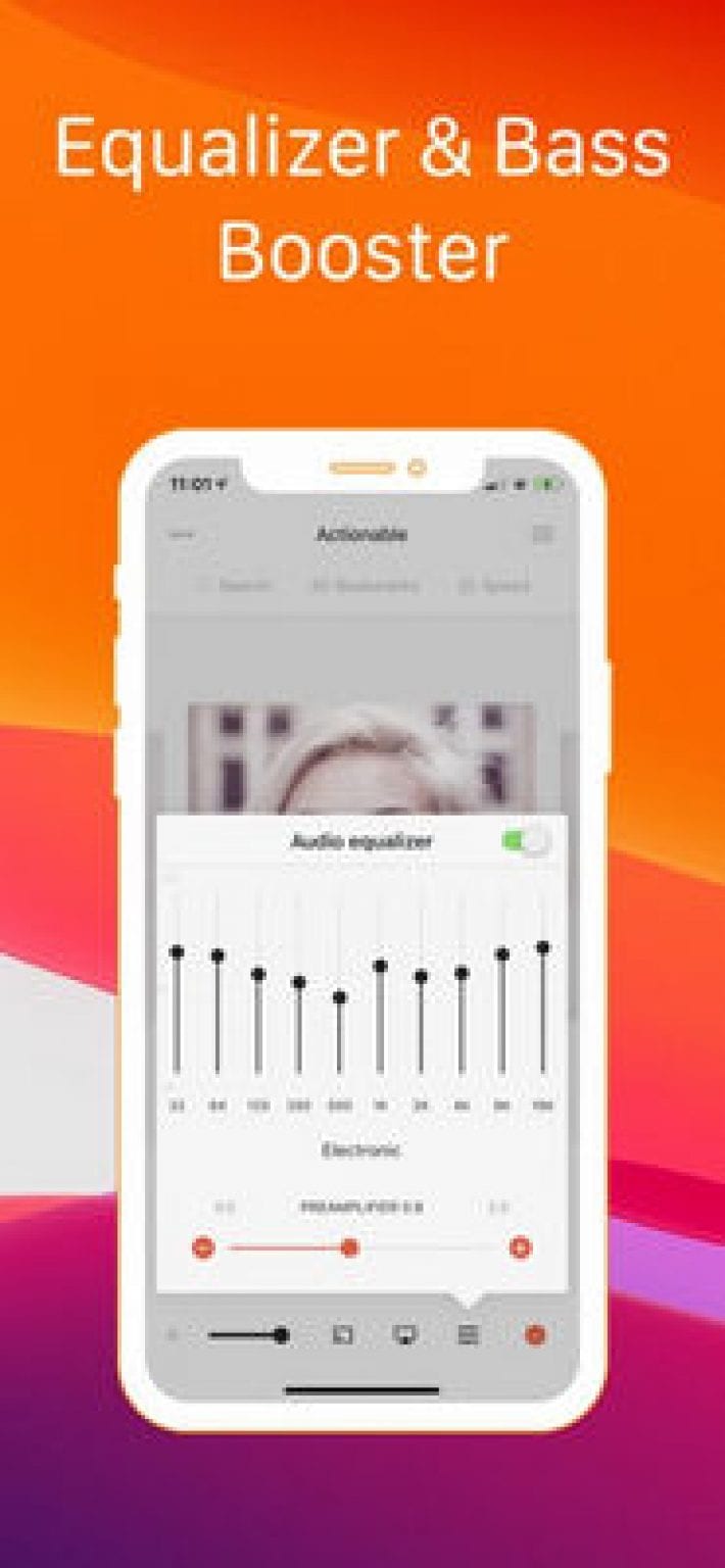 How to balance sound in headphones on Android & iOS | Free apps for ...