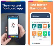 9 Free Flashcard Apps 2024 for Android & iOS | Freeappsforme - Free ...