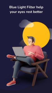 9 Best Blue Light Filter Apps for Android & iOS | Freeappsforme - Free ...