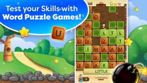11 Best Word Games for Two Players (Android & iOS) | Freeappsforme ...