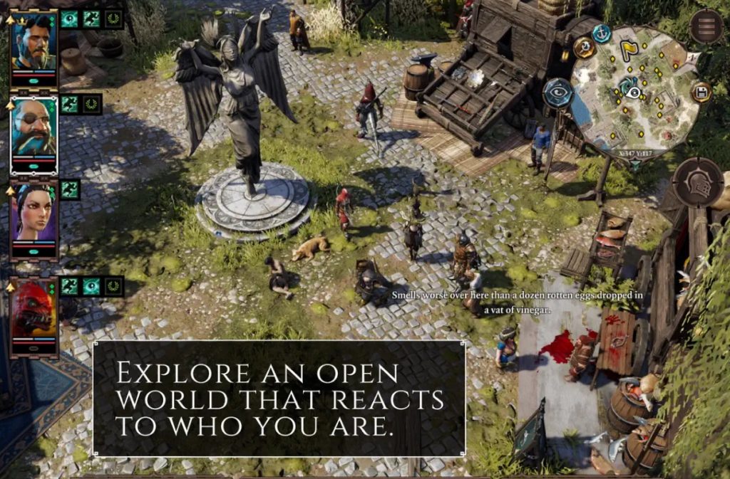 17 Best Turn Based RPG Games for Android & iOS | Freeappsforme - Free ...