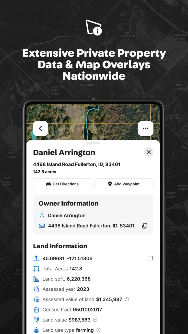 11 Best Apps to View Property Owners | Freeappsforme - Free apps for ...