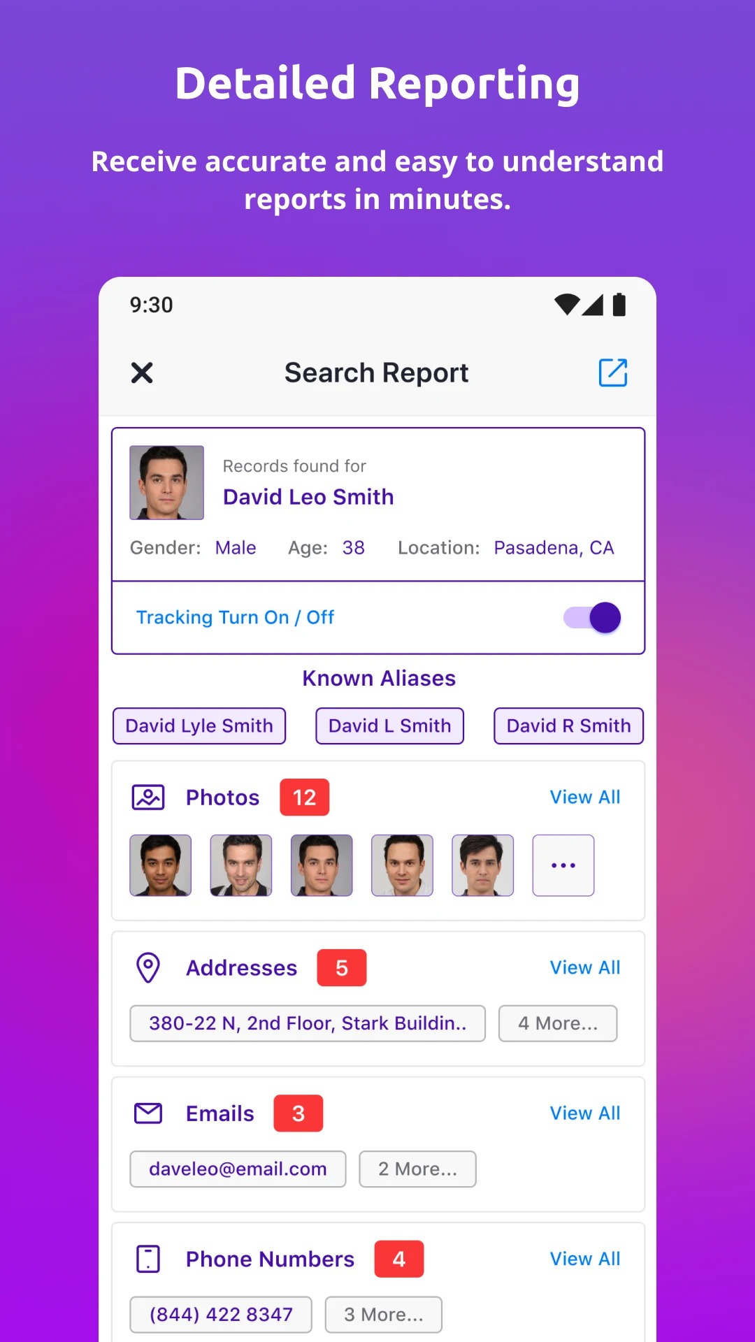 11 Free Apps to Find a Person by Picture | Freeappsforme - Free apps ...